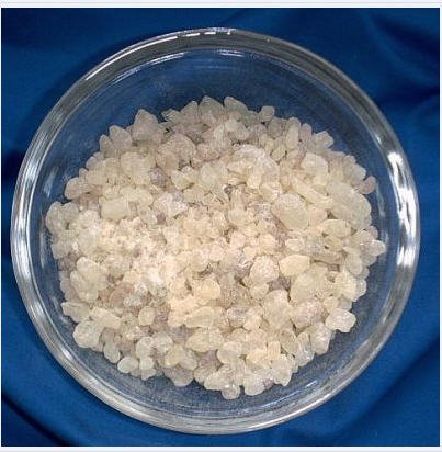 Dammar 30 gm bag - Urter og harpikser - darkwolfgothic