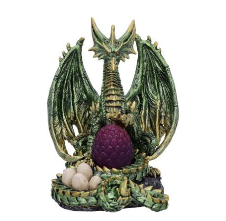 Light Bearer 19.5cm - Figur - darkwolfgothic